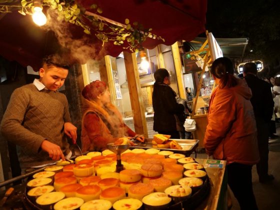 Guide to Xian nightlife (Xi An China nightlife) — 9+ what to do, where ...