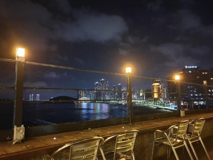 Guide to Busan nightlife — Top 7+ Busan rooftop bar & best sky bars in ...