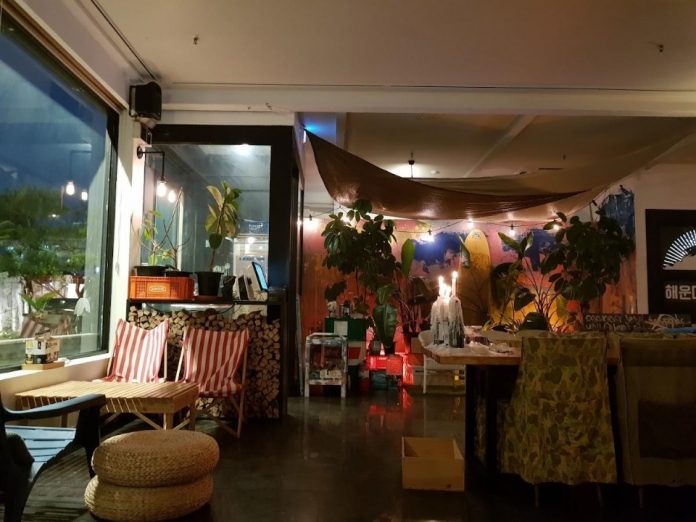 Guide to Busan nightlife — Top 7+ Busan rooftop bar & best sky bars in ...