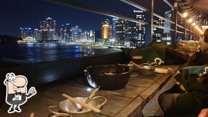 Guide to Busan nightlife — Top 7+ Busan rooftop bar & best sky bars in ...