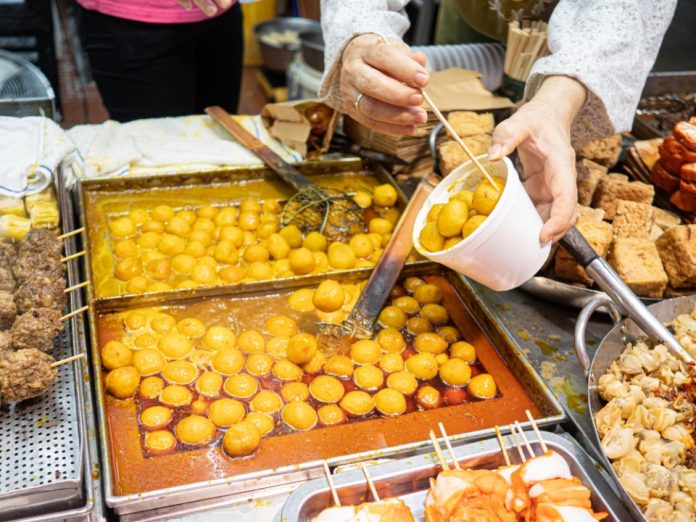 Hong Kong best eats — 10+ top, must-eat & best street food in Hong Kong ...