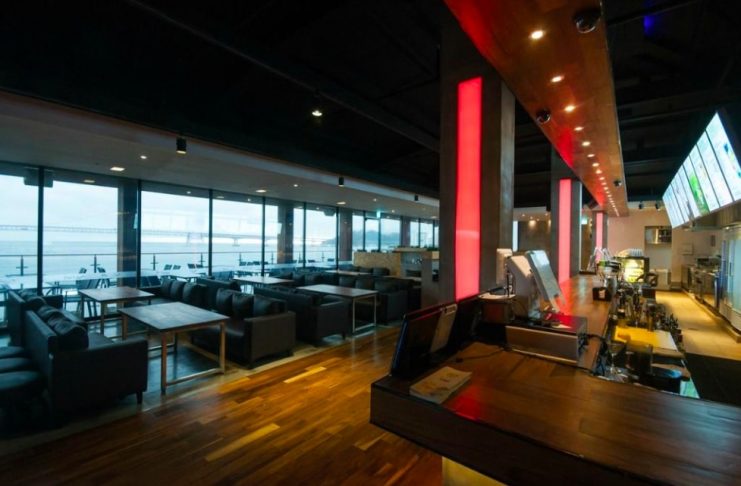 Guide to Busan nightlife — Top 7+ Busan rooftop bar & best sky bars in ...