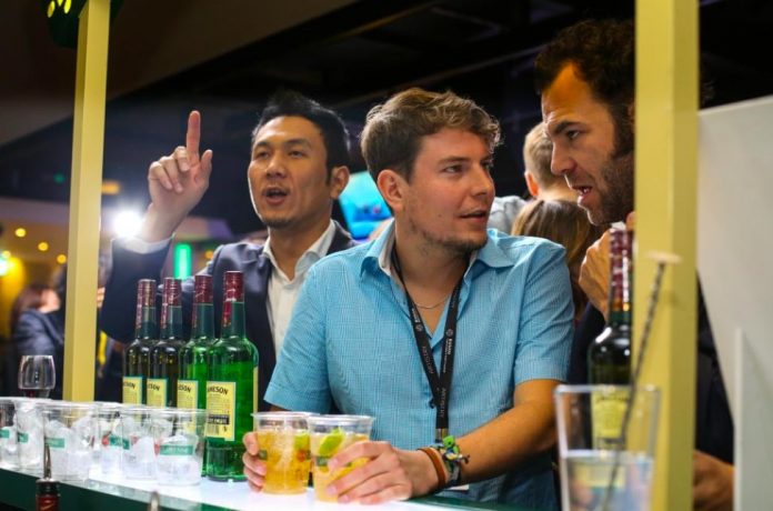 Guide to Busan nightlife — Top 7+ Busan rooftop bar & best sky bars in ...