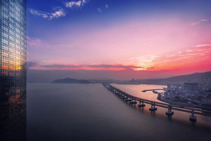Guide to Busan nightlife — Top 7+ Busan rooftop bar & best sky bars in ...