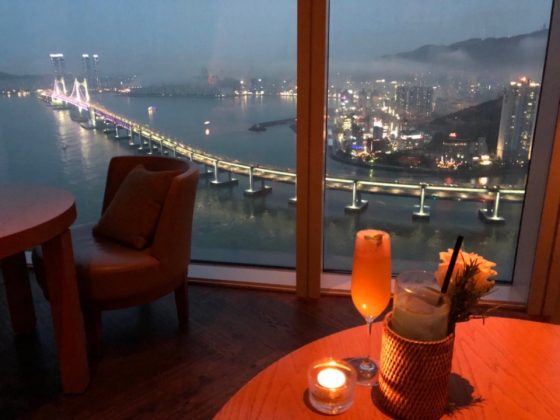 Guide to Busan nightlife — Top 7+ Busan rooftop bar & best sky bars in ...