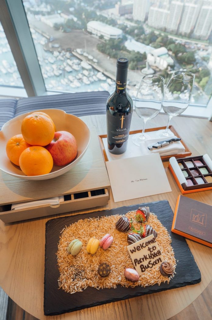 Guide to Busan nightlife — Top 7+ Busan rooftop bar & best sky bars in ...