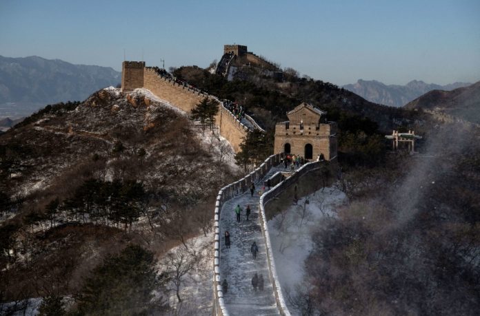 14+ most famous, top attractions & must see places in Beijing - Living ...