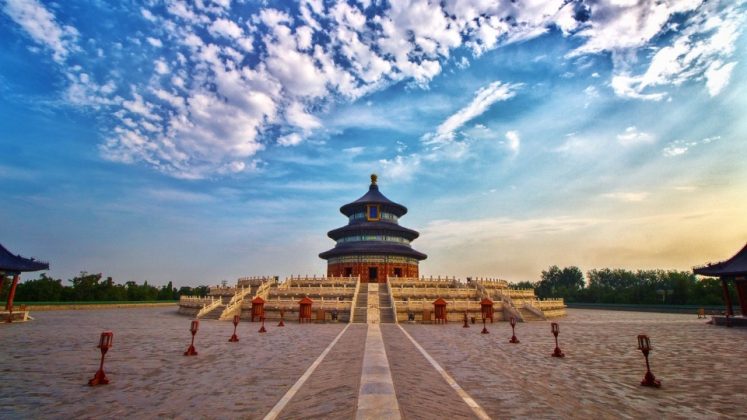 Where to visit in Beijing? — 15+ top, must-visit & best places to visit ...