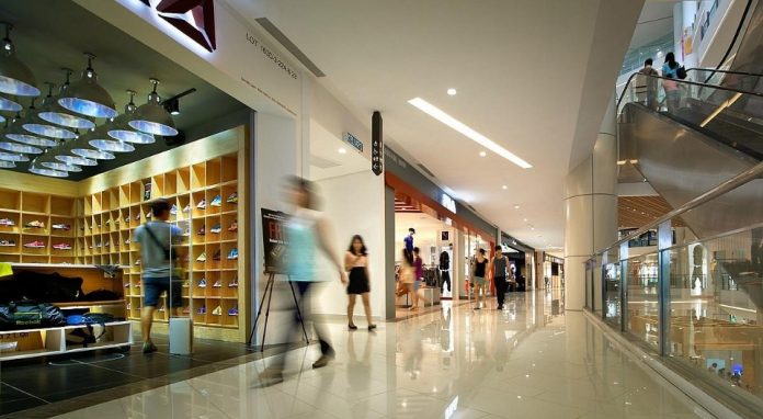 Where to shop in Penang? — 5+ best shopping malls in Penang & best ...