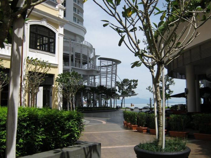 Where to shop in Penang? — 5+ best shopping malls in Penang & best ...