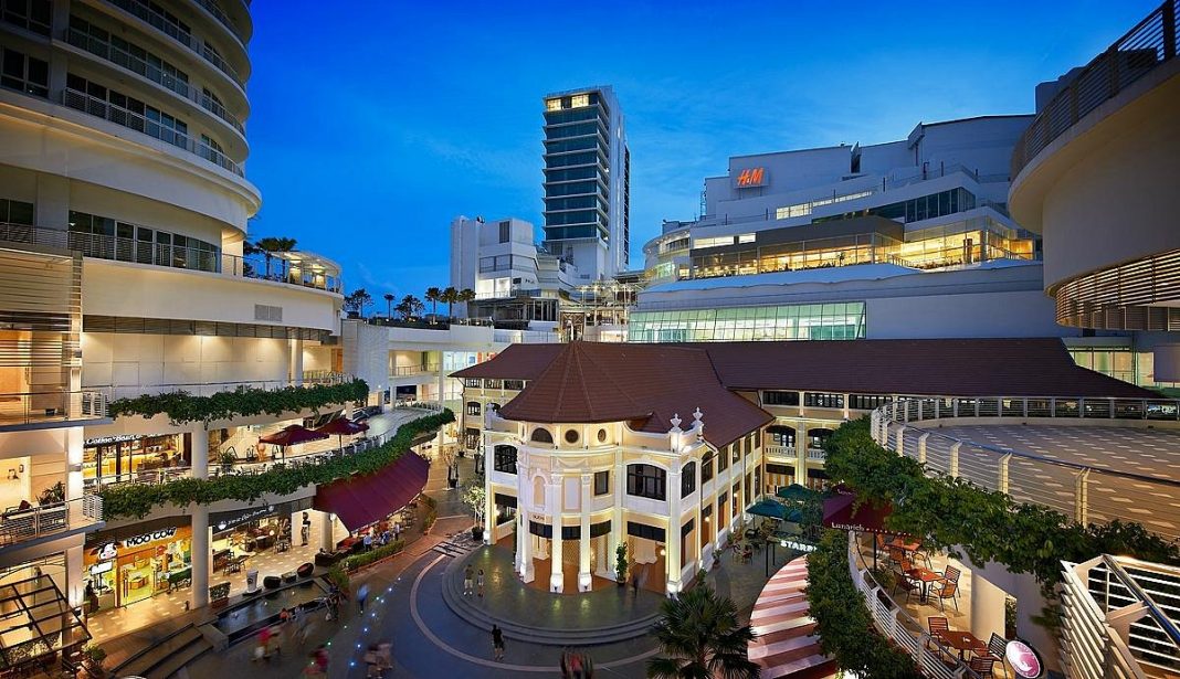 Where to shop in Penang? — 5+ best shopping malls in Penang & best ...
