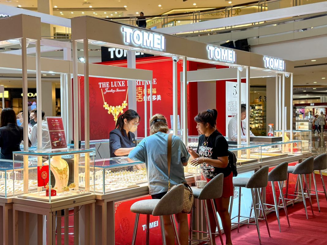 Where to shop in Penang? — 5+ best shopping malls in Penang & best ...