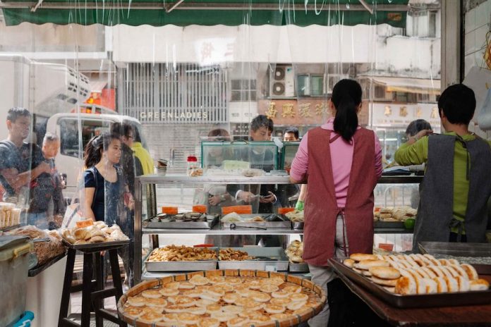 HK best souvenirs — Top 10 must-have Hong Kong souvenir items - Living ...