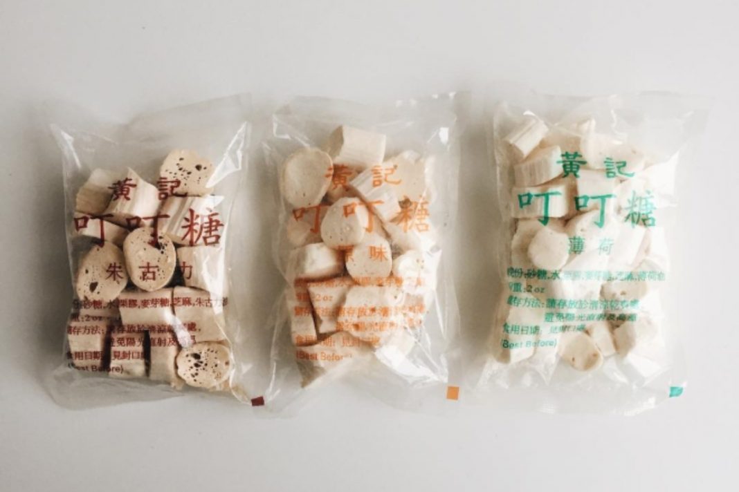 HK best souvenirs — Top 10 must-have Hong Kong souvenir items - Living ...