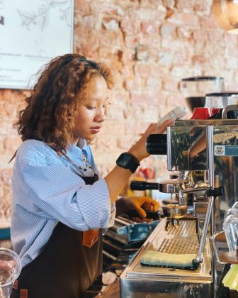 Top cafes in Georgetown — 8+ best coffee shops & best cafes in ...