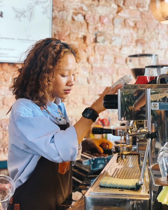 Top cafes in Georgetown — 8+ best coffee shops & best cafes in ...