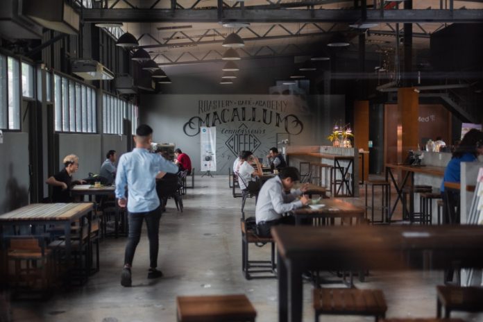 Top cafes in Georgetown — 8+ best coffee shops & best cafes in Georgetown Penang - Living ...