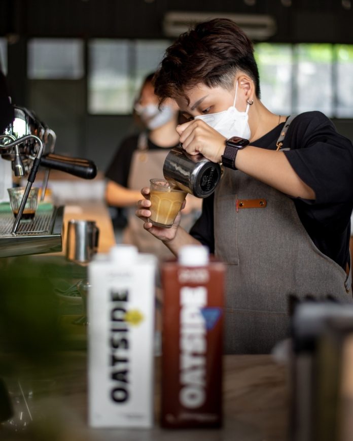 Top cafes in Georgetown — 8+ best coffee shops & best cafes in ...