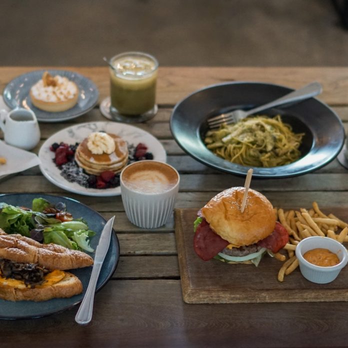 Top cafes in Georgetown — 8+ best coffee shops & best cafes in ...