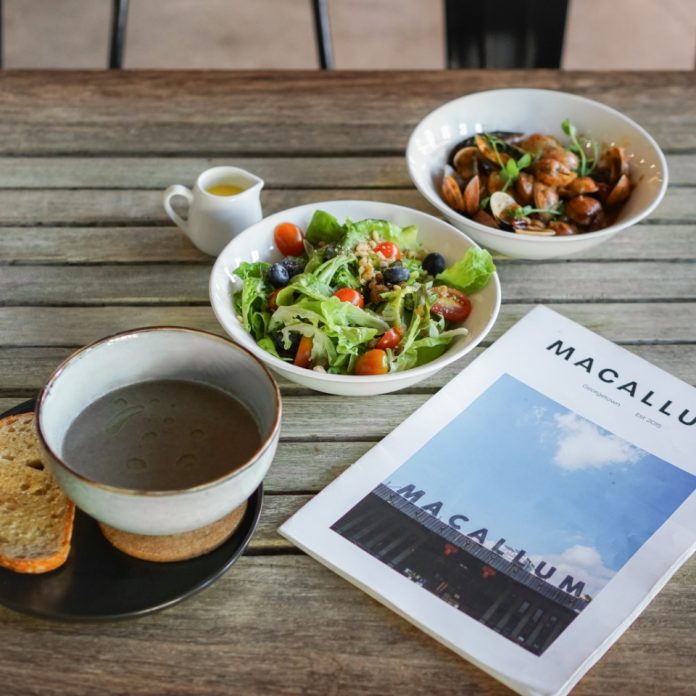 Top cafes in Georgetown — 8+ best coffee shops & best cafes in ...
