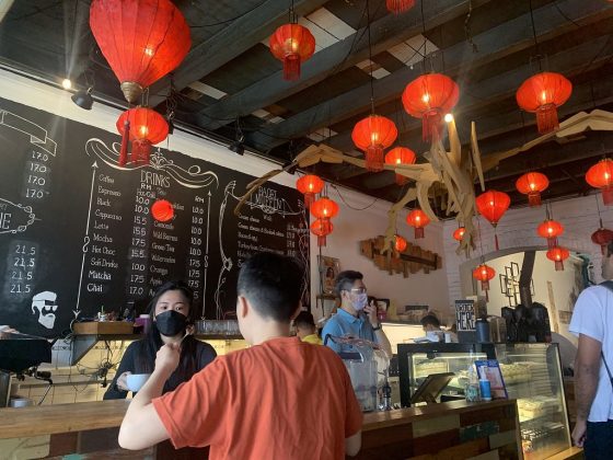 Top cafes in Georgetown — 8+ best coffee shops & best cafes in ...