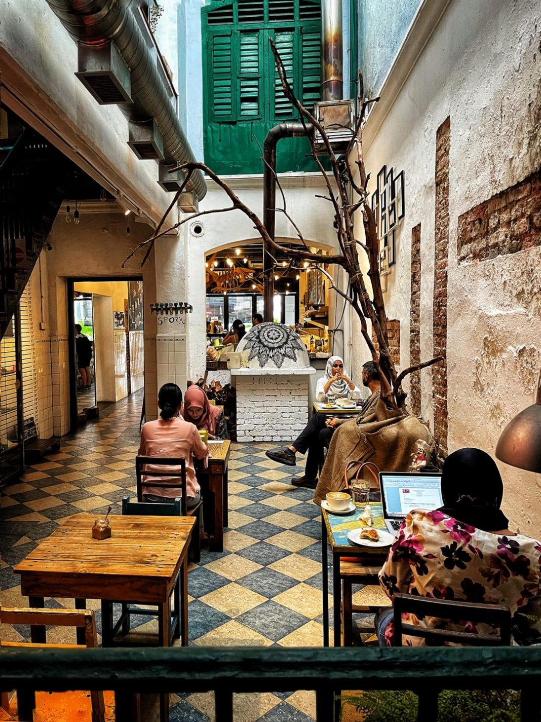 Top cafes in Georgetown — 8+ best coffee shops & best cafes in ...