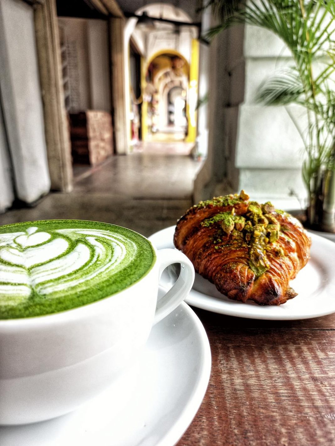 Top cafes in Georgetown — 8+ best coffee shops & best cafes in ...