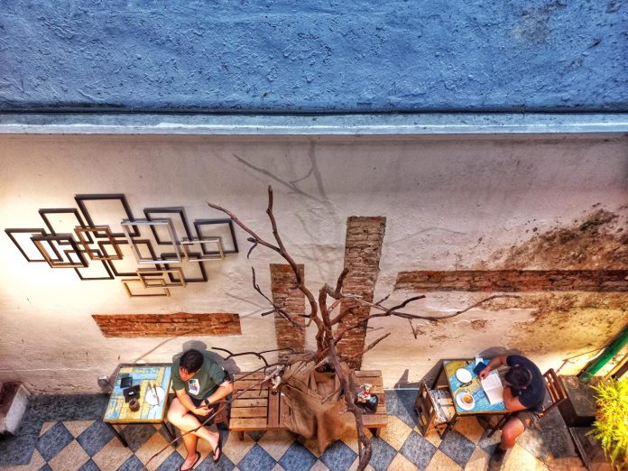 Top cafes in Georgetown — 8+ best coffee shops & best cafes in ...