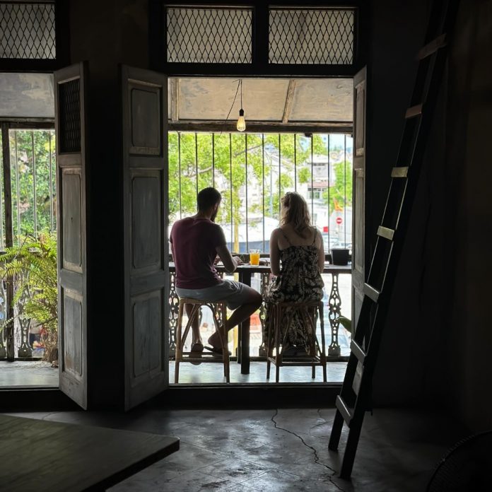 Top cafes in Georgetown — 8+ best coffee shops & best cafes in ...