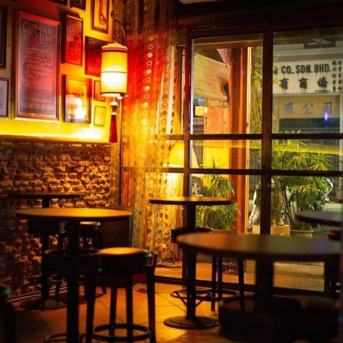 Best bars Georgetown Penang — 11+ good, cool & best bars in Georgetown ...