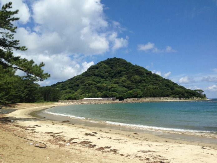 Top beaches in Japan — 11 Japan best beaches & most beautiful beaches ...