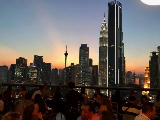 Top rooftop bars in KL — 13+ best sky bars & best rooftop bars in Kuala ...