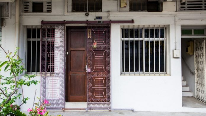 What to do in Tiong Bahru? — 10+ Must-see places, top & best things to ...