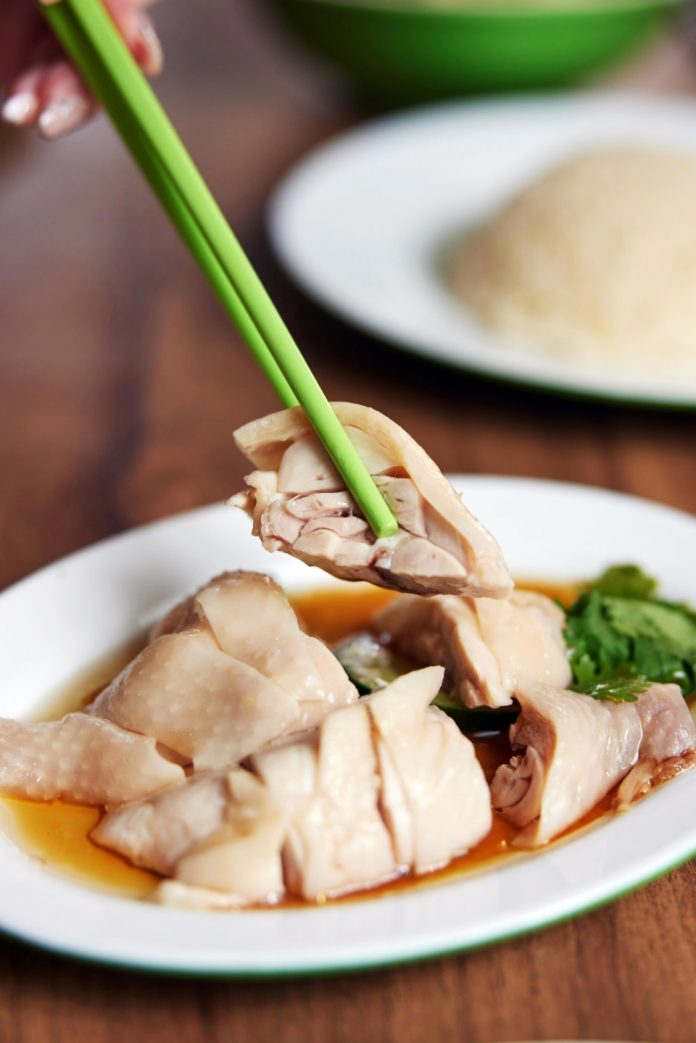 Where is the best Hainanese chicken rice Singapore? — 10+ popular ...