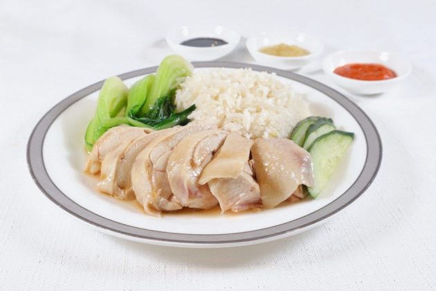 Where is the best Hainanese chicken rice Singapore? — 10+ popular ...