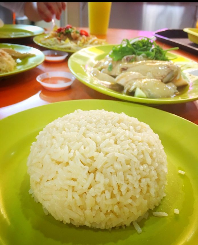 Where is the best Hainanese chicken rice Singapore? — 10+ popular ...