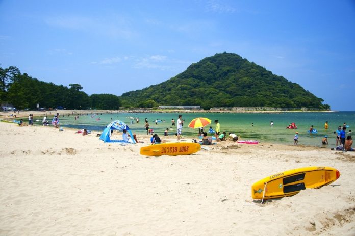 Top beaches in Japan — 11 Japan best beaches & most beautiful beaches ...