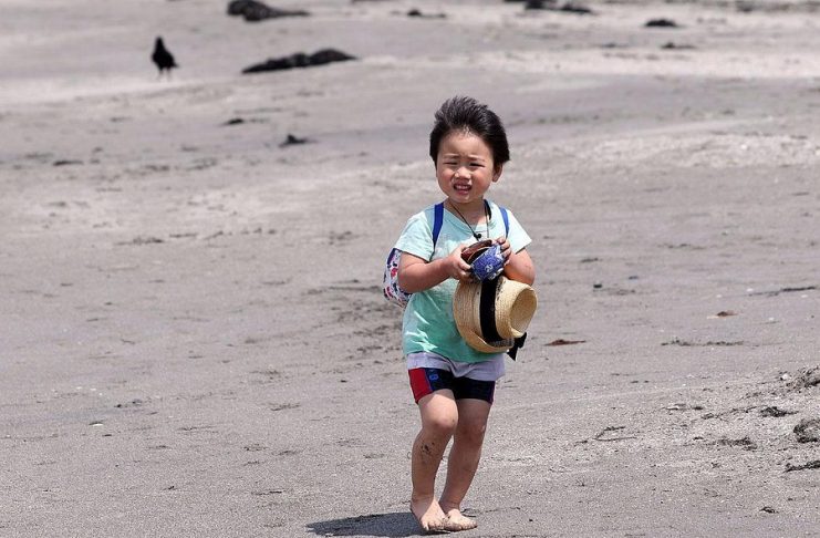 Zushi Beach, Japan - Living + Nomads – Travel tips, Guides, News ...