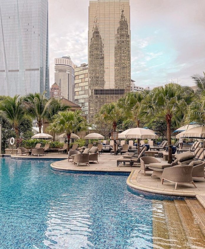 Best infinity pools in Kuala Lumpur— 10+ best Kuala Lumpur hotels with ...