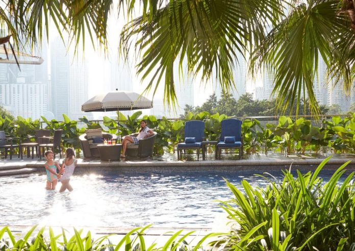 Best infinity pools in Kuala Lumpur— 10+ best Kuala Lumpur hotels with ...