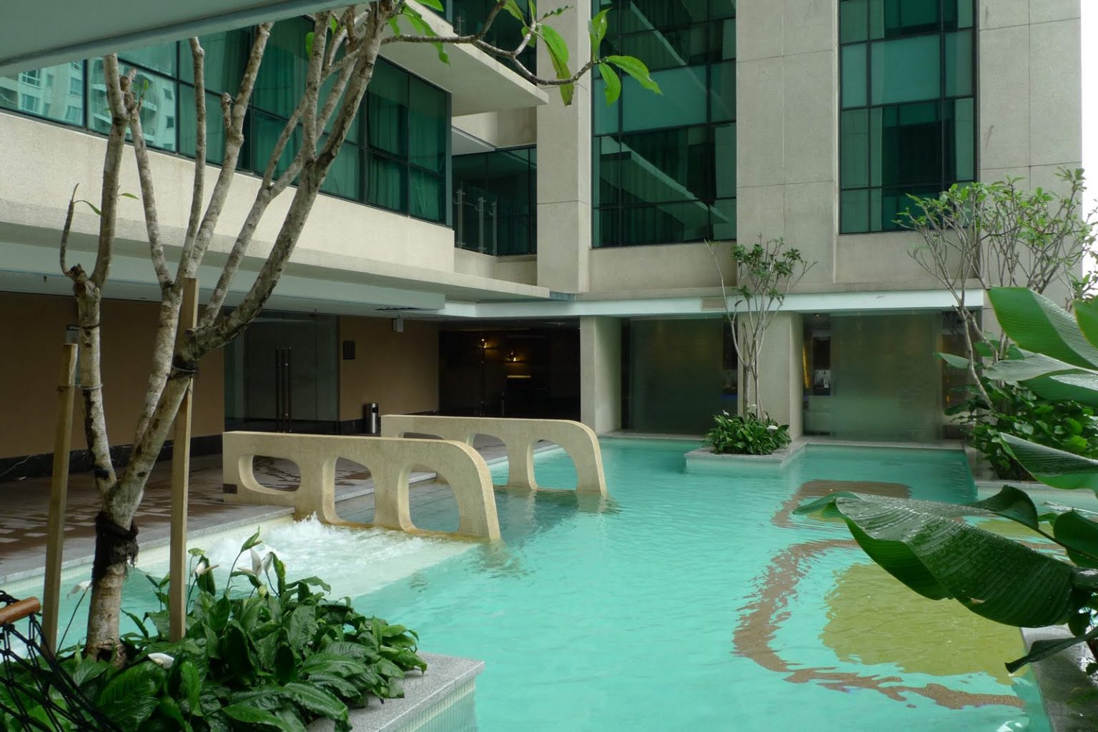 Best infinity pools in Kuala Lumpur— 10+ best Kuala Lumpur hotels with ...