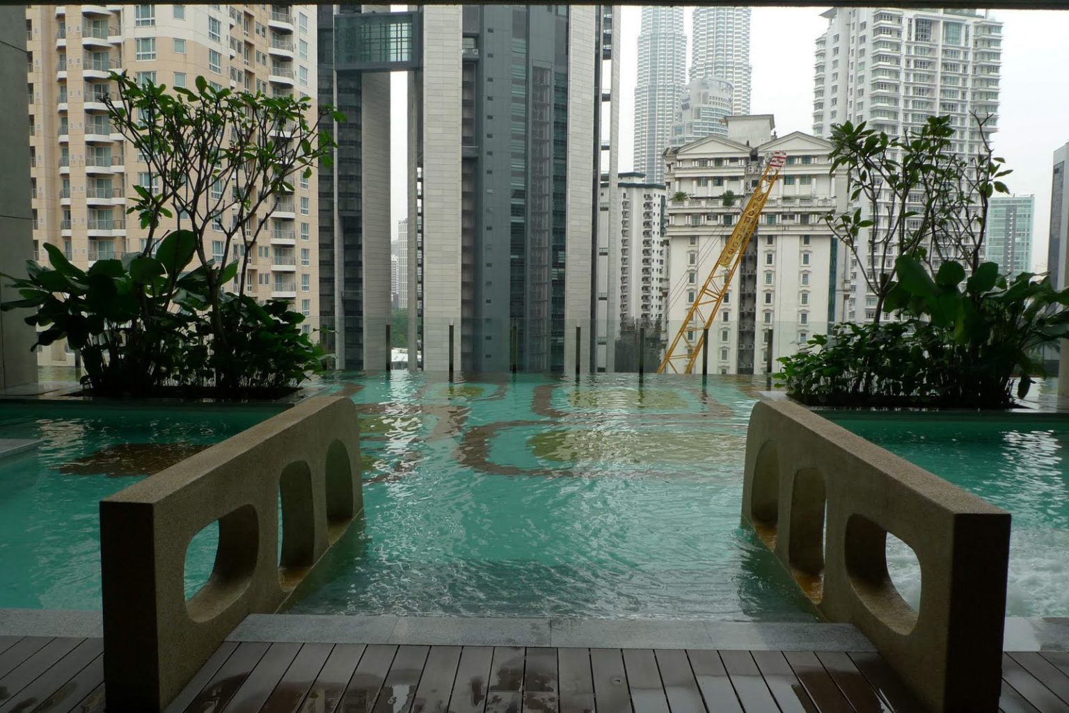 Best infinity pools in Kuala Lumpur— 10+ best Kuala Lumpur hotels with ...