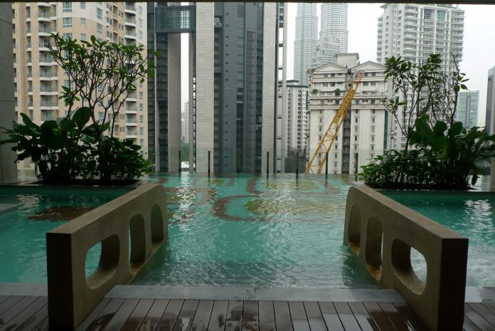 Best infinity pools in Kuala Lumpur— 10+ best Kuala Lumpur hotels with ...