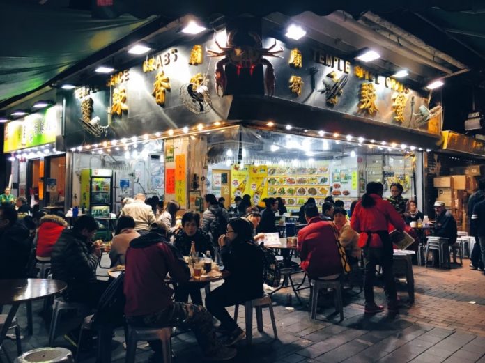 What to do in Soho Hong Kong? — 10+ must & best things to do in Soho ...