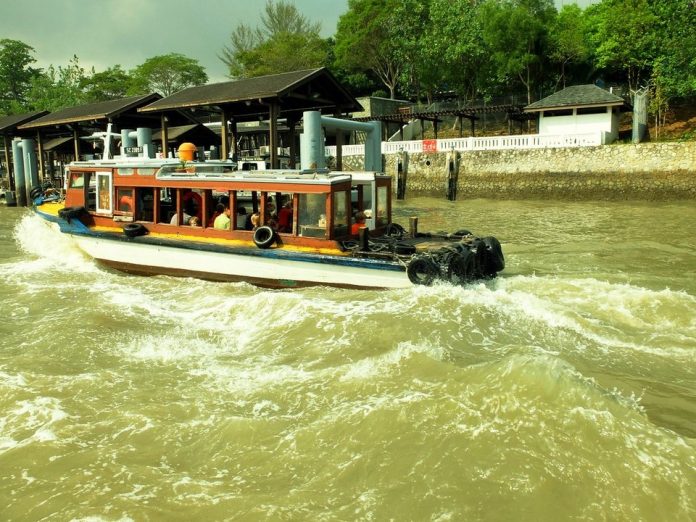 Pulau Ubin travel guide. The ultimate guide to the green island of ...