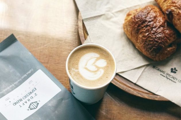 Top cafes in Hong Kong — 10+ must-visit coffee shops & best cafes in ...