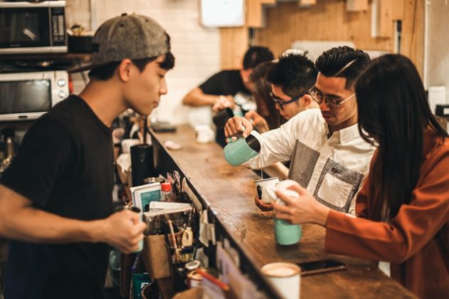 Top cafes in Hong Kong — 10+ must-visit coffee shops & best cafes in ...