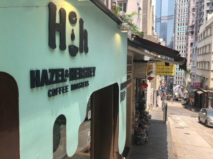 Top cafes in Hong Kong — 10+ must-visit coffee shops & best cafes in ...