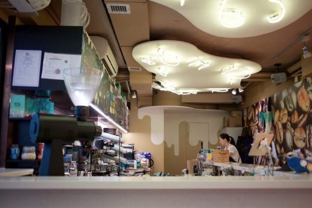 Top cafes in Hong Kong — 10+ must-visit coffee shops & best cafes in ...