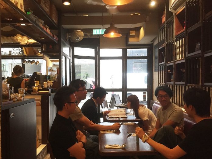 Top cafes in Hong Kong — 10+ must-visit coffee shops & best cafes in ...